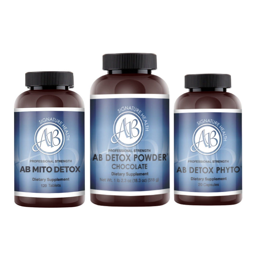 Detoxification – dr-amy-brenner